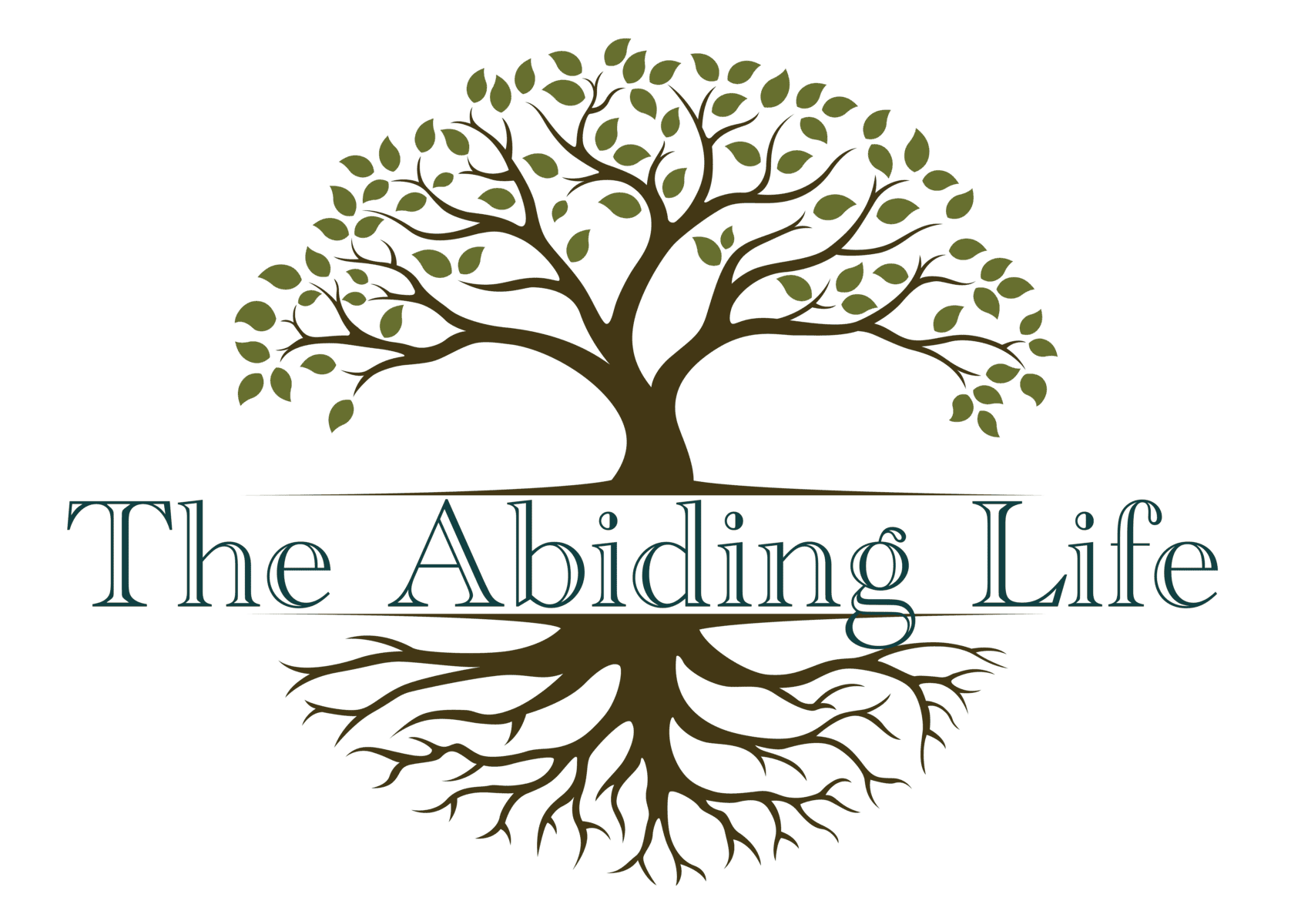 The Abiding Life – Discover purpose in your life in Jesus